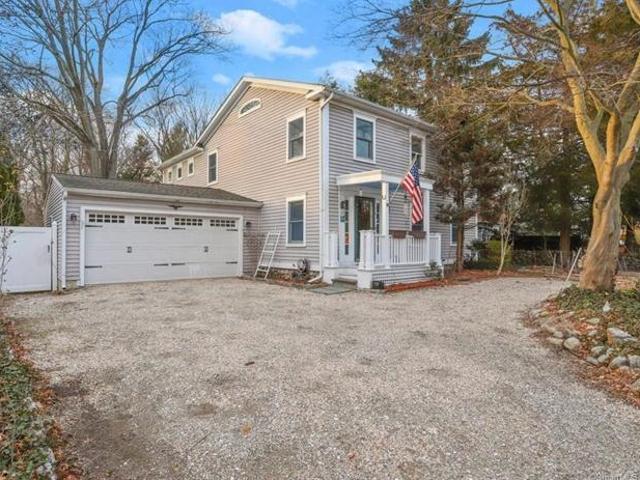 137 Newtown Ave, Norwalk, CT 06851