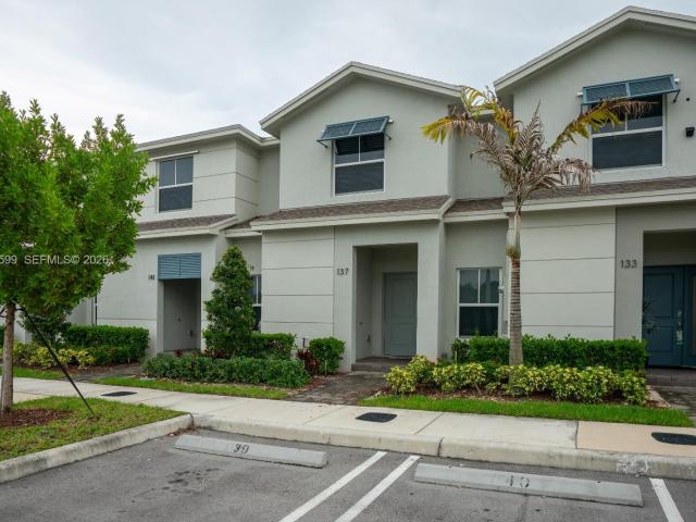 137 NE 3rd St, Florida City, FL 33034 | MLS #A11987 | Compass