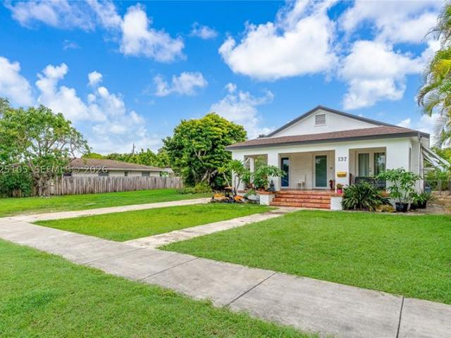137 NW 20th St, Homestead, FL 33030