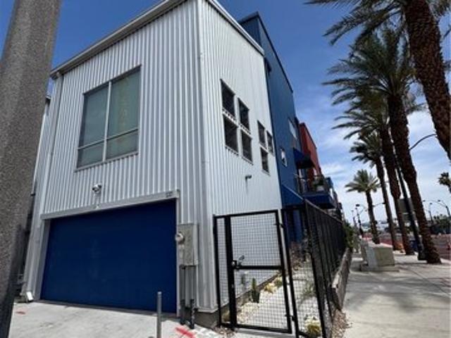 137 S 11th St, Las Vegas, NV 89101