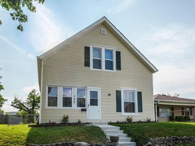 137 S 2nd Ave, Beech Grove, IN 46107