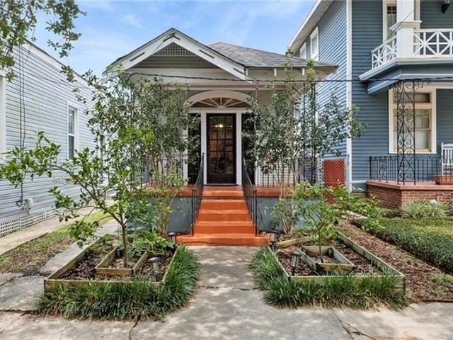 137 S Alexander St, New Orleans, LA 70119