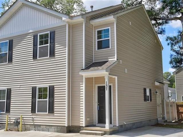137 S Budding Ave, Virginia Beach, VA 23452