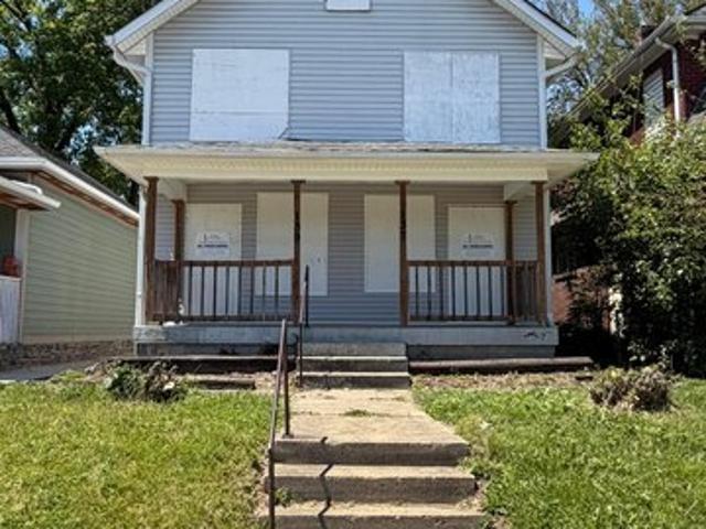 137 S Burgess Ave, Columbus, OH 43204
