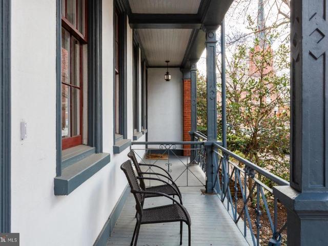 137 S Duke Street