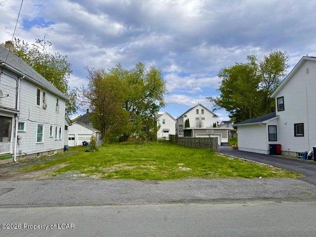 137 S Fillmore Ave, Scranton, PA 18504
