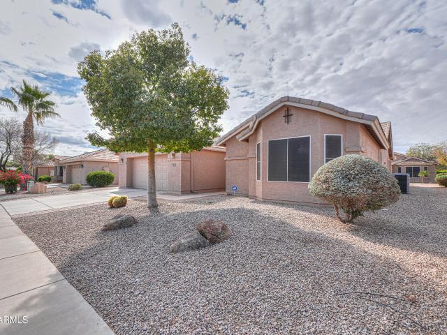 137 S Los Cielos Ln, Casa Grande, AZ 85194 | MLS #6974 | Compass