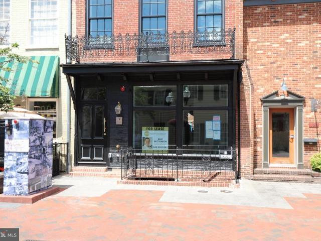 137 S Loudoun Street # 101