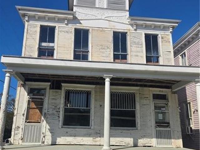 137 S Scott St, New Orleans, LA 70119