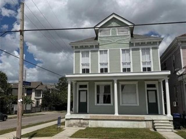 137 S Scott St, New Orleans, LA 70119