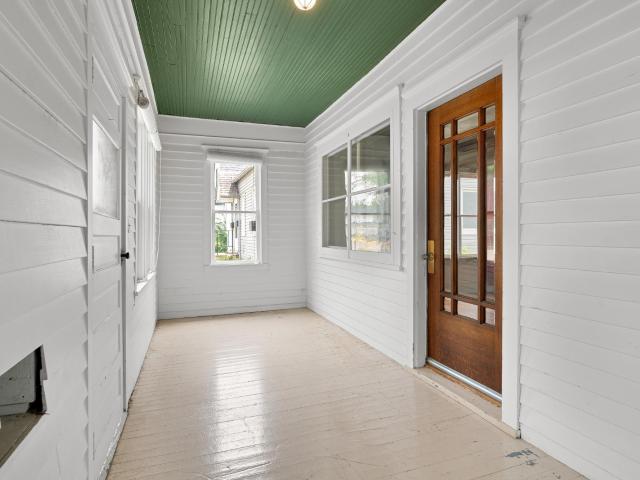 137 South Street