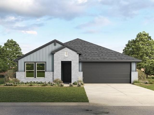 137 Southridge Trl, Marble Falls, TX 78654