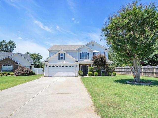 137 Saxon Falls Ct, Greenville, SC 29607