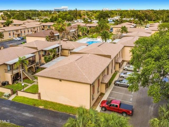 137 San Paulo Cir Unit 4 137, West Melbourne, FL 32904