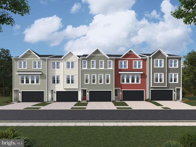 137 Sapphire St, Unit HOMESITE 2348, Stephenson, VA 22656 | MLS #VAFV2041