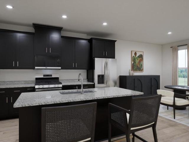 137 Sapphire Street # HOMESITE 2348