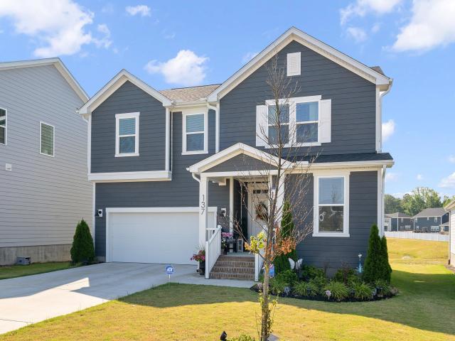137 Shadowdale Lane