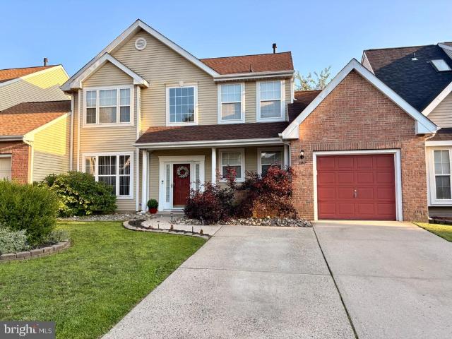 137 Sharpless Boulevard
