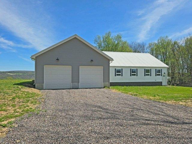 137 Shawnee Ln, Grantsville, MD 21536