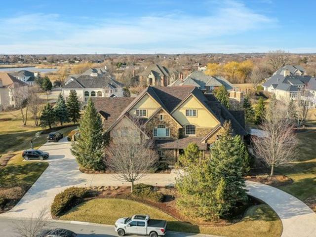 137 Singletree Rd, Orland Park, IL 60467