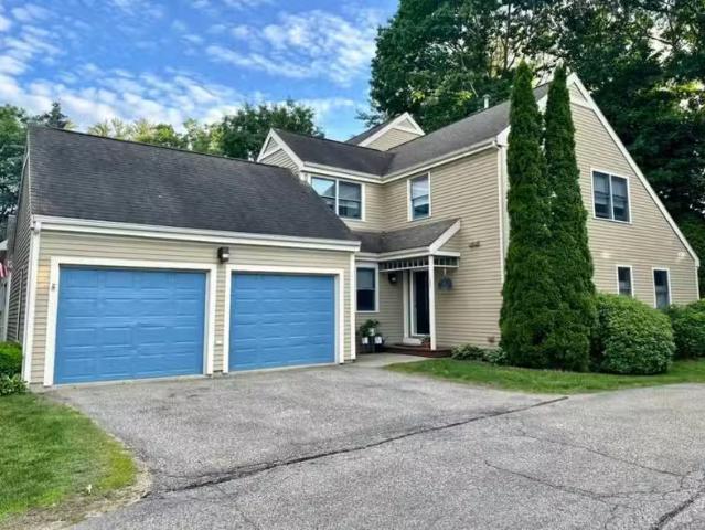 137 SPINNAKER WAY, PORTSMOUTH, NH 03801 Condo/Townhome For Sal.