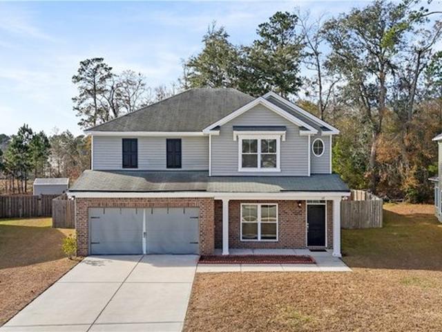 137 Spoonbill Cir, Savannah, GA 31405