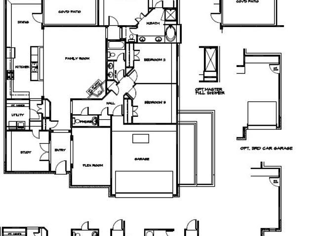 137 Spring Edge Drive