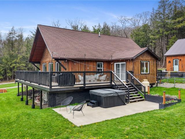 137 Star Stanton Road