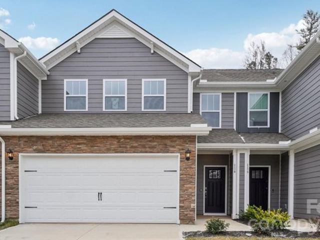 137 Sugg Trl, Weaverville, NC 28787
