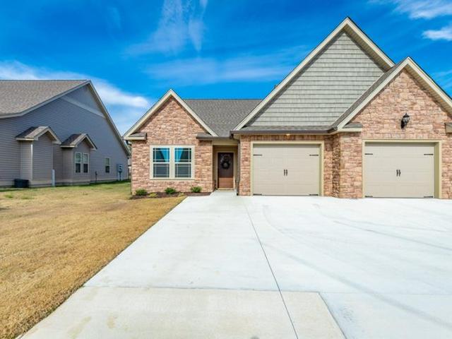 137 Sunset Cove Dr Unit 32C, Rossville, GA 30741