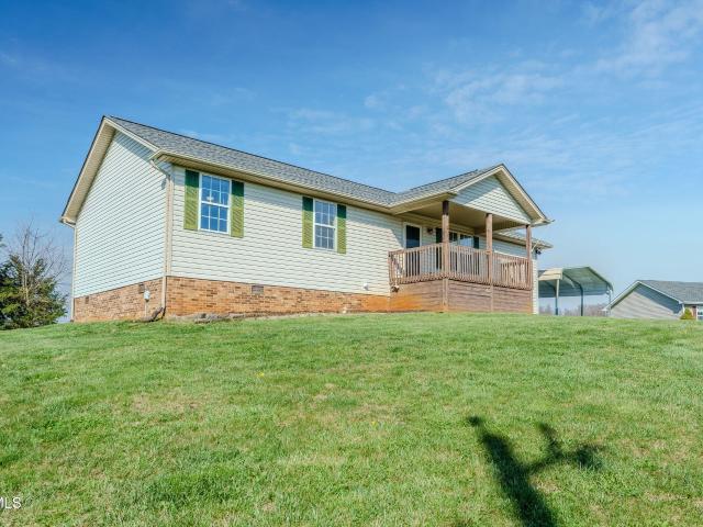 137 Sunrise Meadow Court