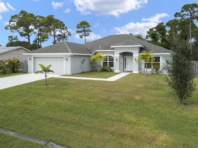 137 SW Pisces Ter, Port Saint Lucie, FL 34984