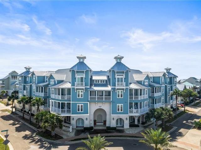 137 Palmilla Cir Unit 204, Port Aransas, TX 78373