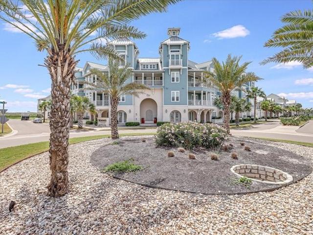 137 Palmilla Cir Unit 303, Port Aransas, TX 78373