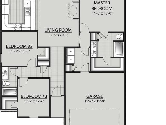 137 Parvin Way Drive