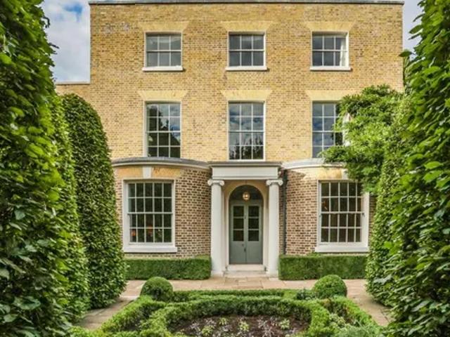 137 Petersham Road, London, TW10 7AA, United Kingdom | 5 bed house for rent #167607569 | Rentberry