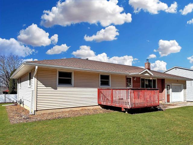 137 Pedretti Parkway