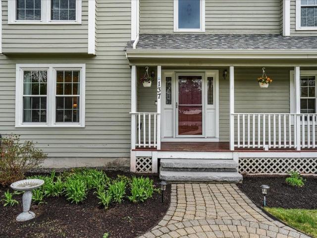 137 Peele Road