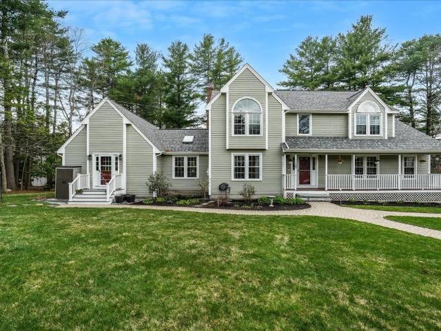 137 Peele Rd, Nashua, NH 03062 | MLS #5084 | Compass