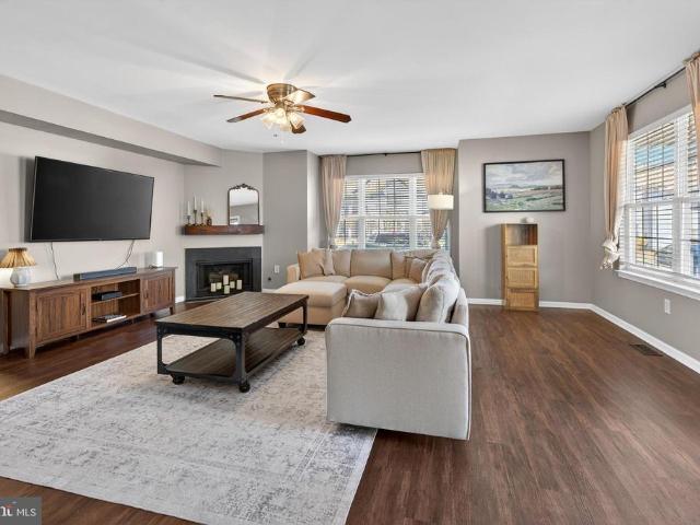 137 Pendragon Way