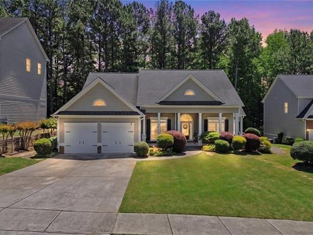 137 Pensdale Pl, Acworth, GA 30101