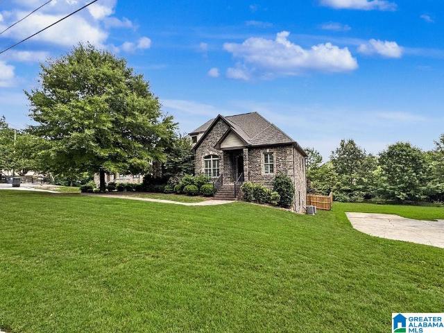 137 Pine Rock Lane