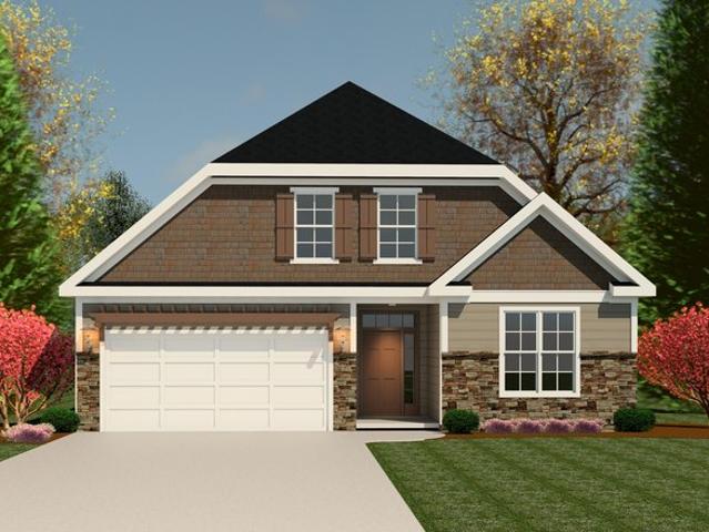 137 Prominence Dr Unit TP261, Grovetown, GA 30813
