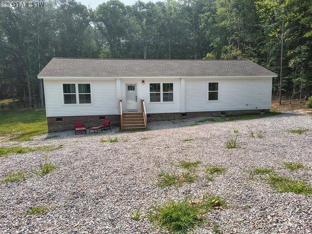 137 Roanoke Trl, Henrico, NC 27842