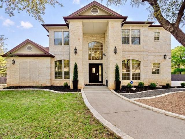 137 Roberts Cir, Georgetown, TX 78633