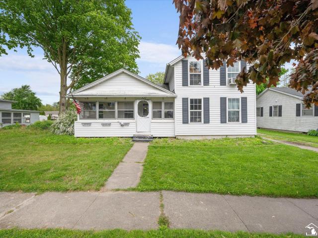 137 Raisin Street