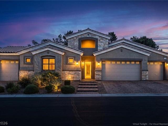 137 Rancho Mesa Ave, Las Vegas, NV 89123