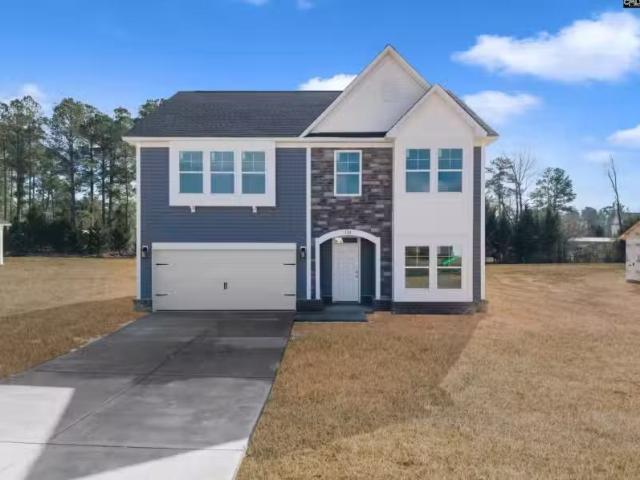 137 Rapid Run, Camden, SC 29020 MLS 598359