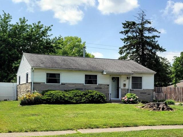 137 Redmond Rd, Columbus, OH 43228