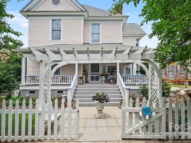 137 Reid St, Rock Hill, SC 29730